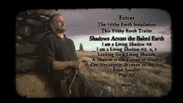 This Filthy Earth - Andrew Kotting